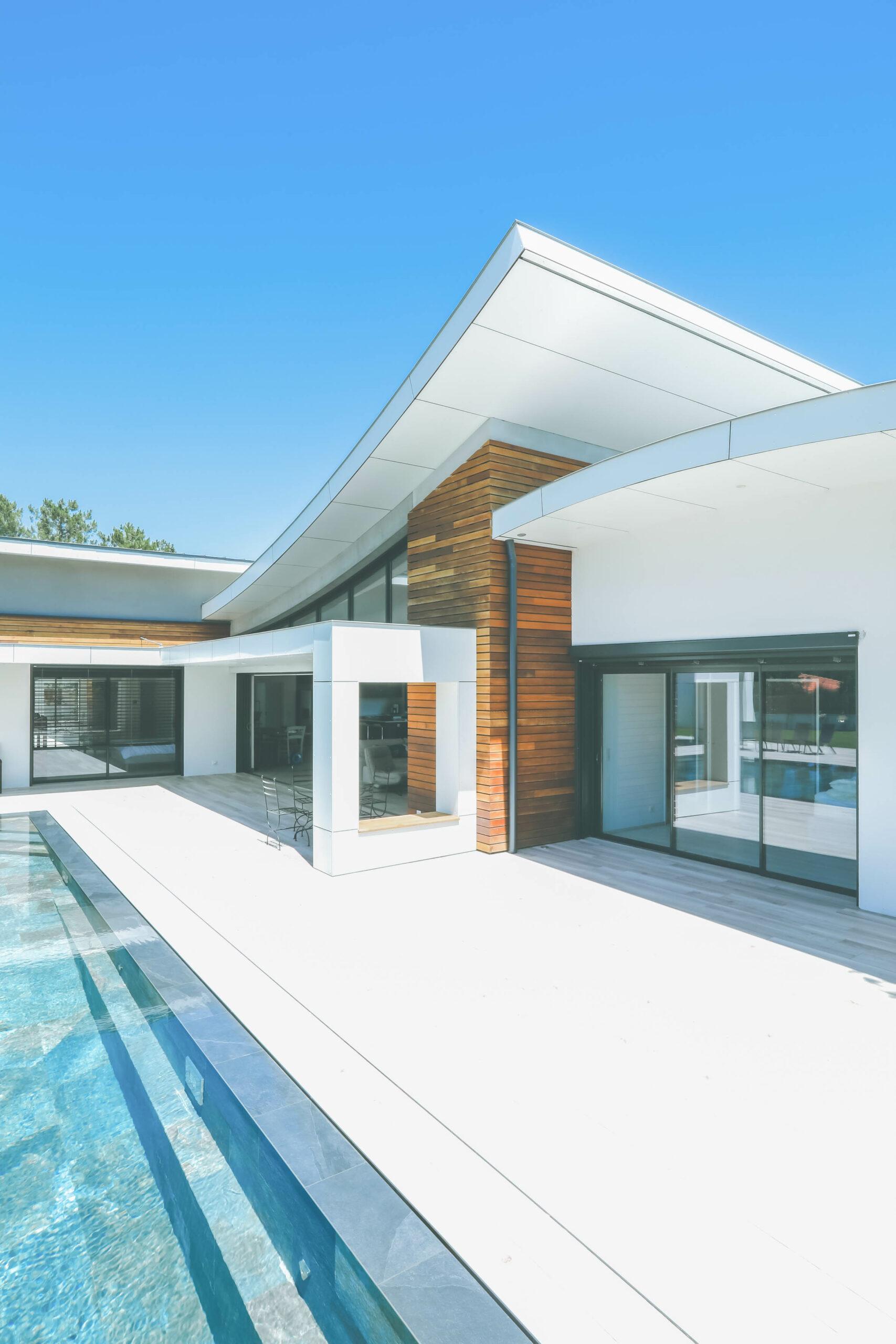 L'agence - Had'Equation Architecture